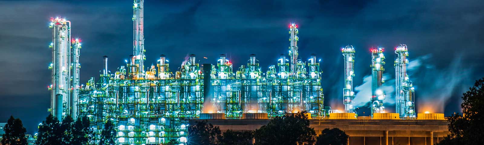 Services - Chemedge Engineering