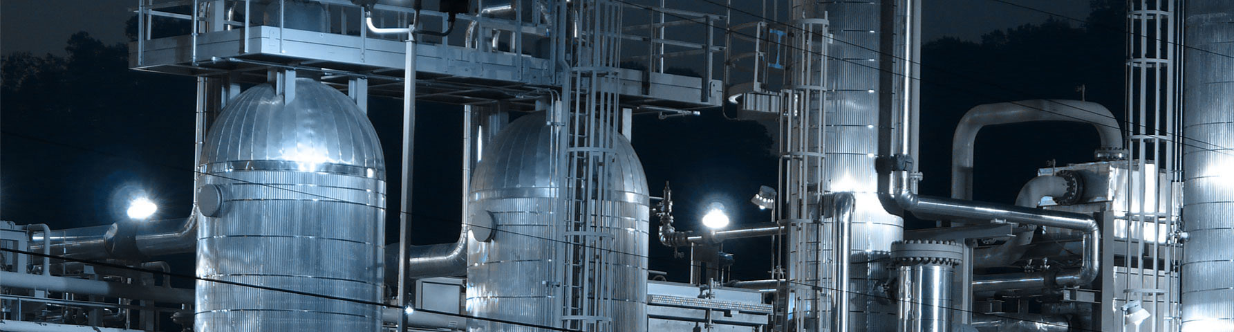 Engineering Services - Chemedge Engineering